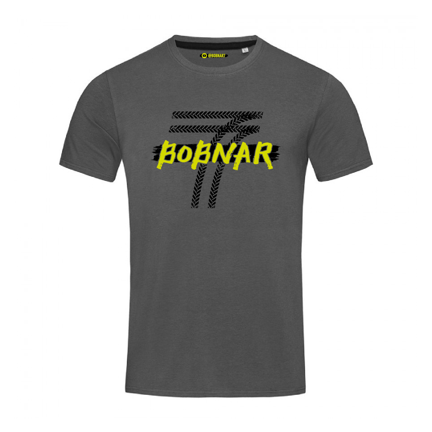 Živ! - Bobnar7