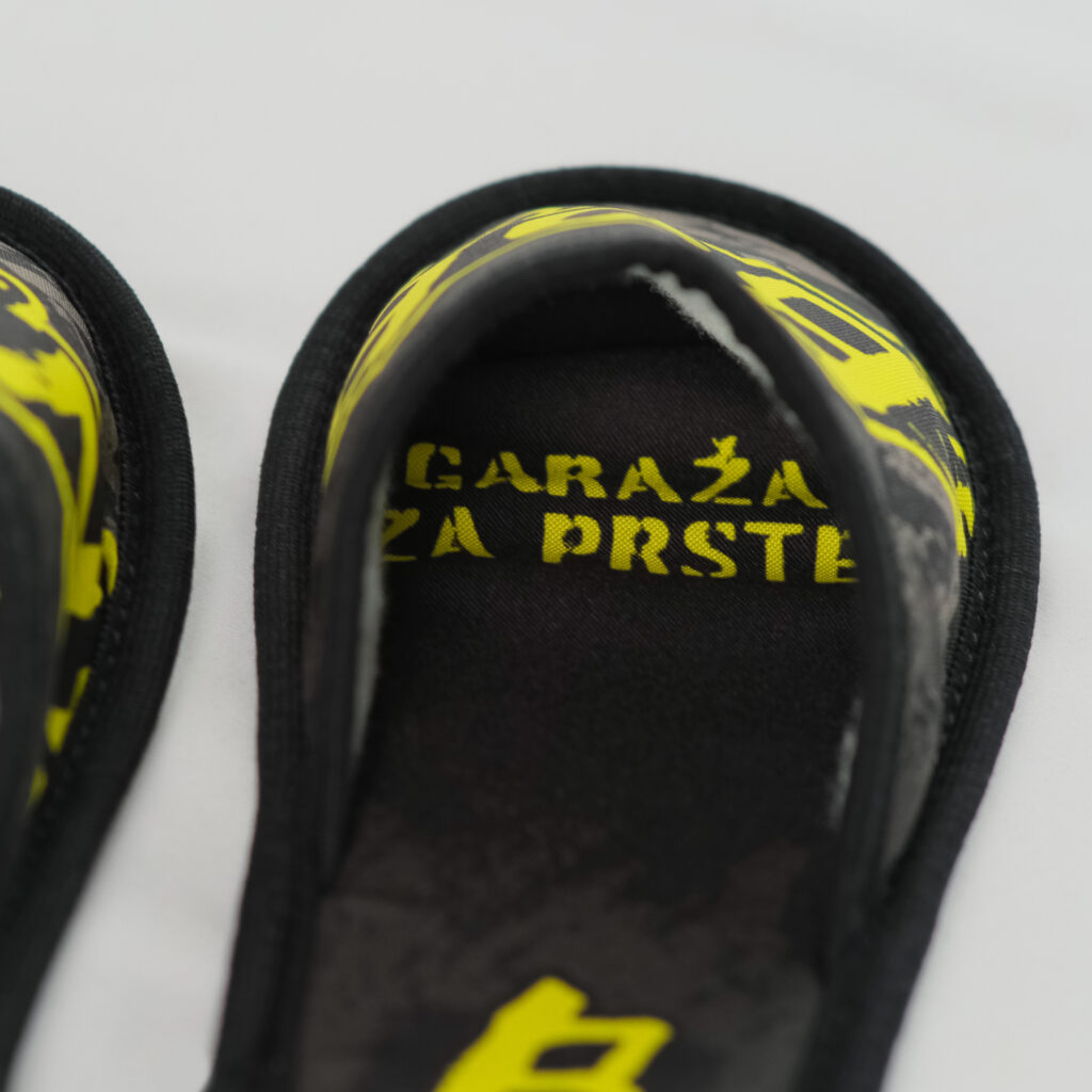 Copati BOBNAR7 - Bobnar7